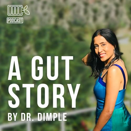 A Gut Story by Dimple Jangda : Dr Dimple Jangda: Amazon.in: Audible ...