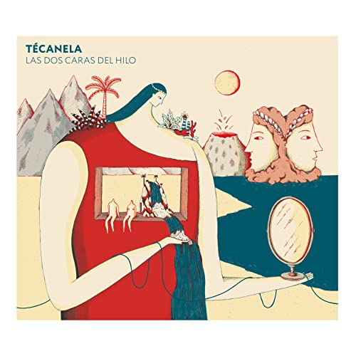 Play Las Dos Caras del Hilo by TéCanela on Amazon Music