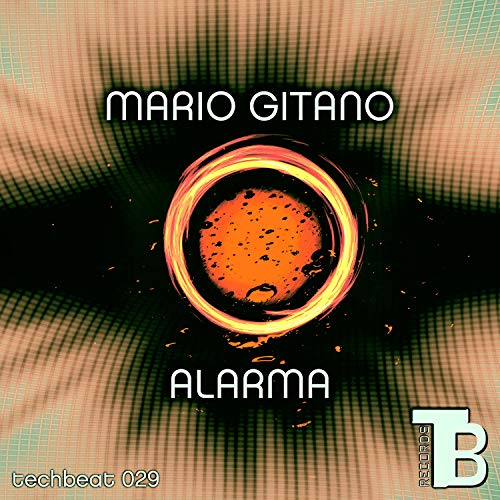 Amazon MusicでMario GitanoのAlarmaを再生する