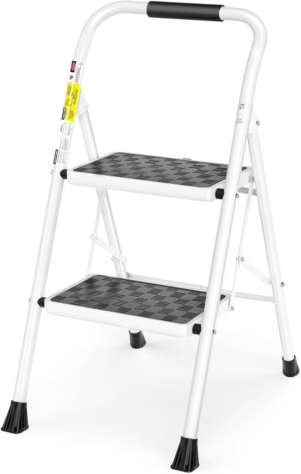 Amazon.com: Step Ladders - Step Ladders / Ladders: Tools & Home Improvement