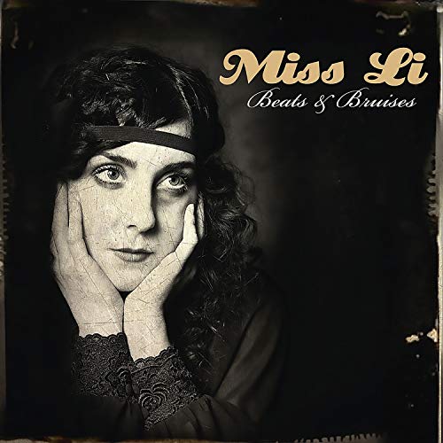 Play Beats & Bruises by Miss Li on Amazon Music
