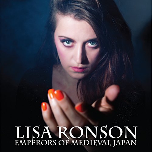 Play Emperors of Medieval Japan by Lisa Ronson on Amazon Music
