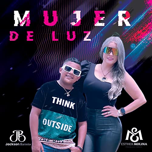 Amazon Music Unlimited - Jackson Barreto feat. Esther Molina 『Mujer de ...