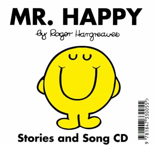 Buy Mr Happy Book Online at Low Prices in India | Mr Happy Reviews ...