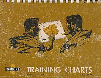 Cummins Training Charts. Bulletin No. 983520: Cummins: Amazon.com: Books