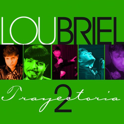 Amazon.com: Trayectoria 2 : Lou Briel: Digital Music
