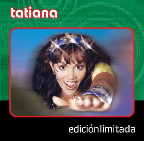 Amazon.com: Edición Limitada : Tatiana: Digital Music