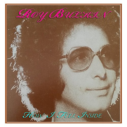 Play How I Feel Inside by Roy Bulkin on Amazon Music