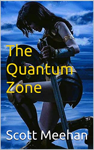 The Quantum Zone: Thunderbird - Kindle edition by Meehan, Scott. Children Kindle eBooks @ Amazon ...