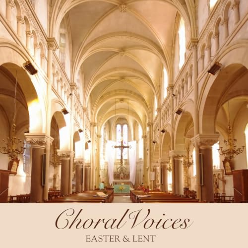 Play Classical Voices: Easter & Lent by George Frideric Handel ...
