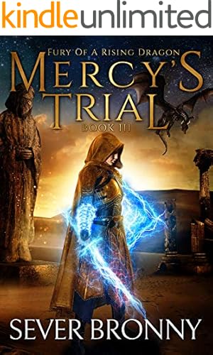 Amazon.com: Honor's Price (Fury of a Rising Dragon Book 2) eBook : Bronny, Sever: Kindle Store