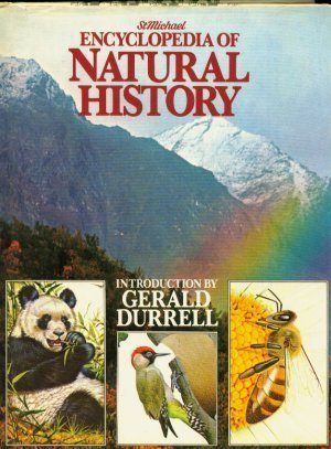 Buy Encyclopedia of Natural History Book Online at Low Prices in India ...