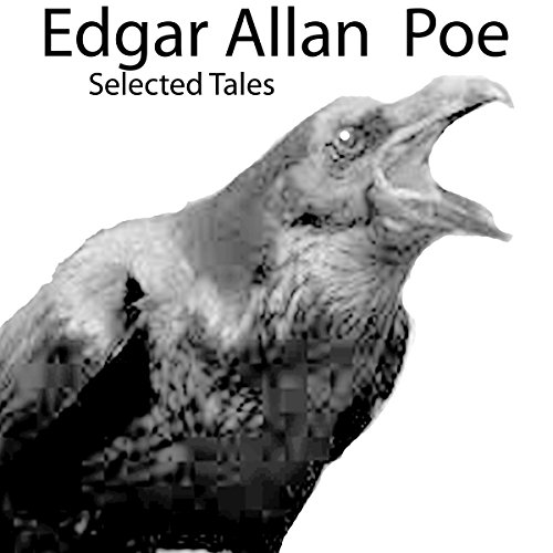 Amazon Edgar Allan Poe Selected Tales Audible Audio Edition