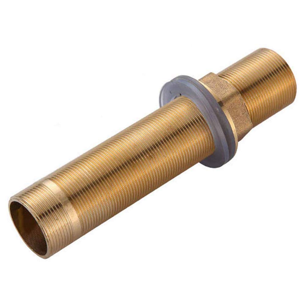 Tap Base Plate Tap Fixing Kit Long Nuts Tap Extension Threaded Pipe ...