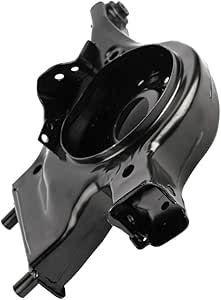 Amazon.com: Right Rear Suspension Control Arm Compatible with Nissan ...
