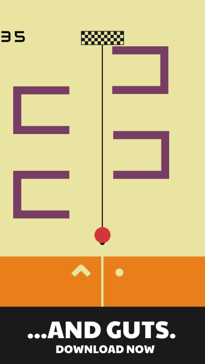 Dot Dodger - A Reflex Evasion Game - App on Amazon Appstore