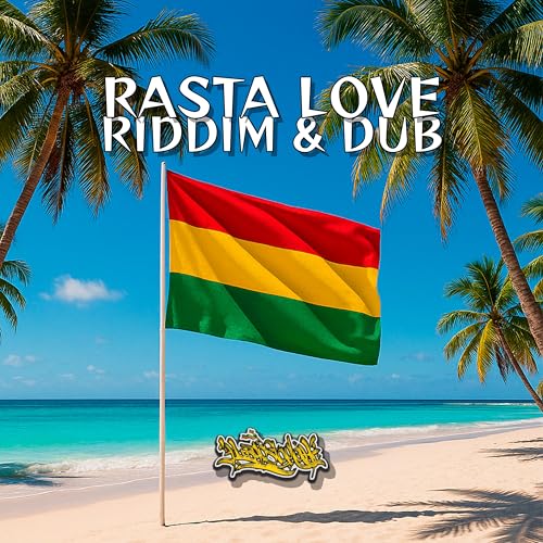 Play Rasta Love Riddim & Rasta Dub by Huergo on Amazon Music Unlimited