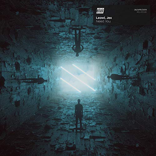 Amazon MusicでLeowi & JEXのNeed Youを再生する