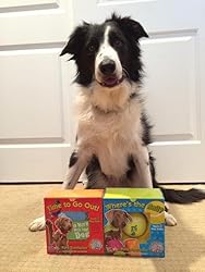 Where's the Ball, A Dog Tricks Kit: Engage, Challenge, and Bond with ...