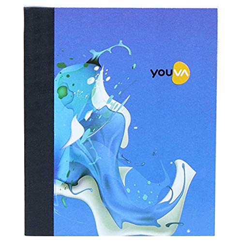 Navneet Youva | Pocket Mini Notebook | With Dispenser | Pin Binding | 8 ...