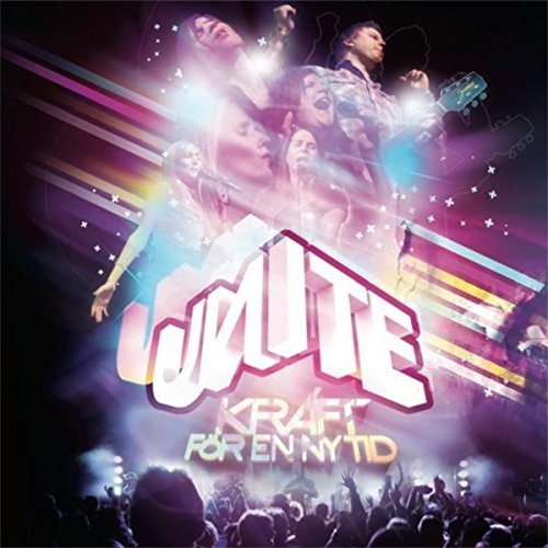 Spiele Kraft för en ny tid von Unite & Samuel Hector feat. Emelie ...
