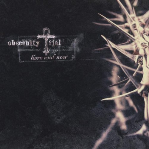 Obscenity Trial - Here And Now - Amazon.com Music