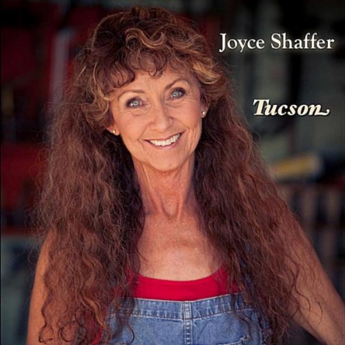 Play Tucson by Joyce Shaffer on Amazon Music