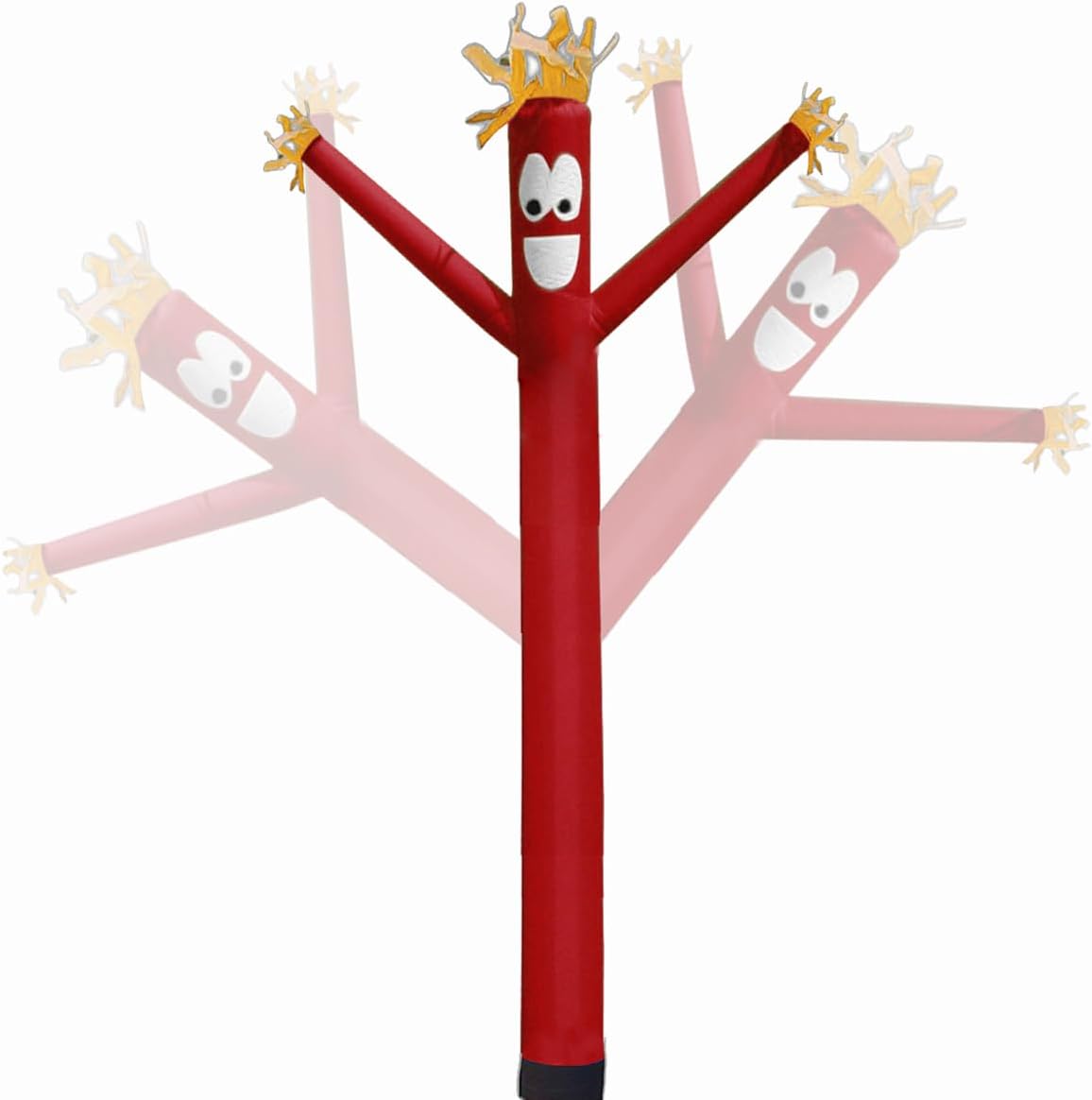 Amazon.com: 20ft Sky Air Puppet Dancer Inflatable Arm Flailing Tube Man ...