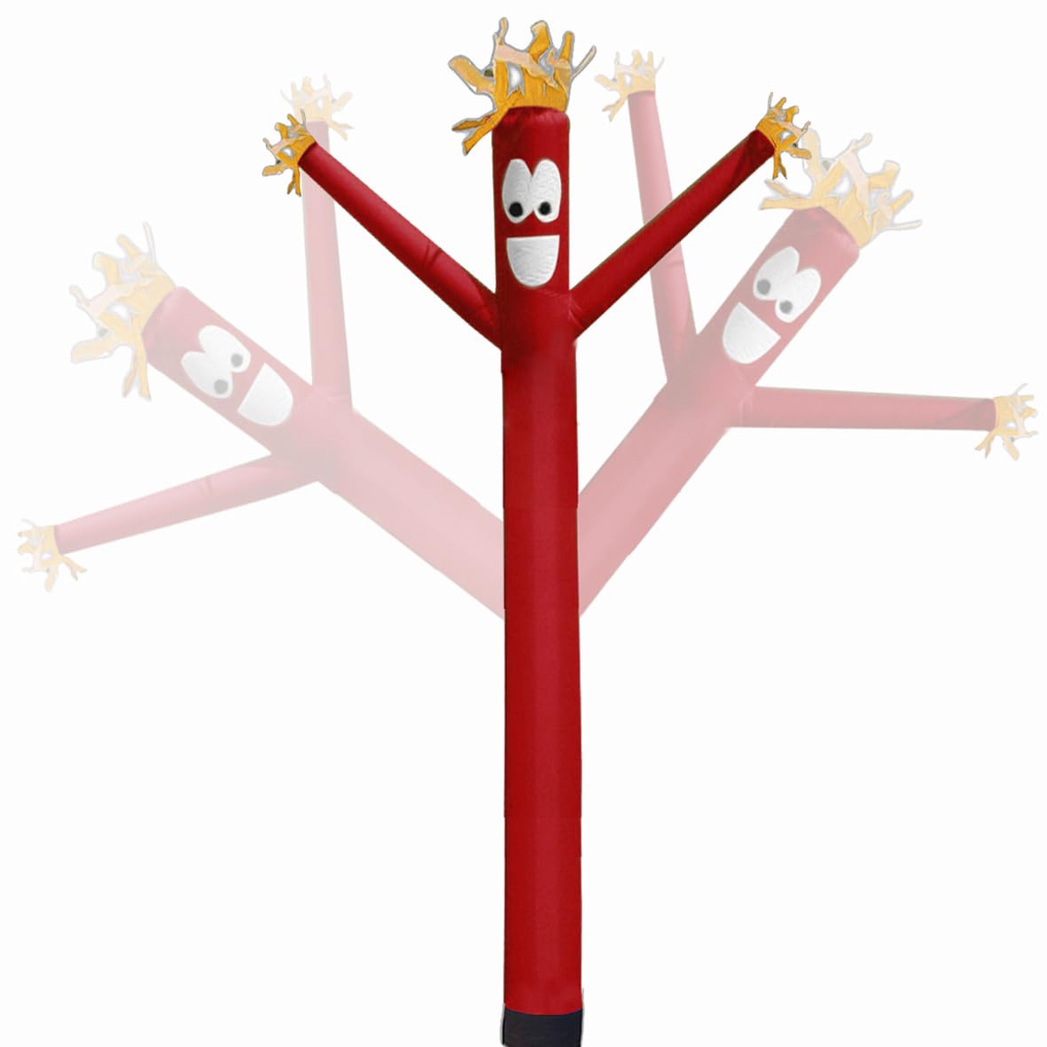 Amazon.com: 20ft Sky Air Puppet Dancer Inflatable Arm Flailing Tube Man ...