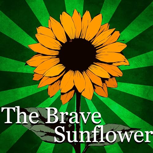 The Brave Sunflower de Jonathan Morais en Amazon Music Unlimited