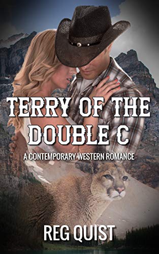 Amazon.com: Terry of The Double C eBook : Quist, Reg: Kindle Store