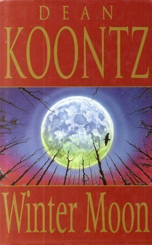 Winter Moon by Dean Koontz (1994-08-01): Dean Koontz: Amazon.com: Books