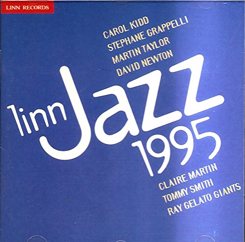 Linn Jazz 1995: Various: Amazon.es: CD y vinilos}