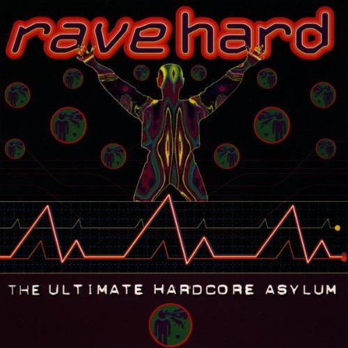 Ultimate Hardcore Asylum-Rav: Amazon.de: Musik-CDs & Vinyl