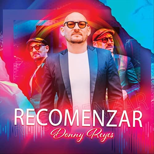 Recomenzar by Donny Reyes on Amazon Music - Amazon.com