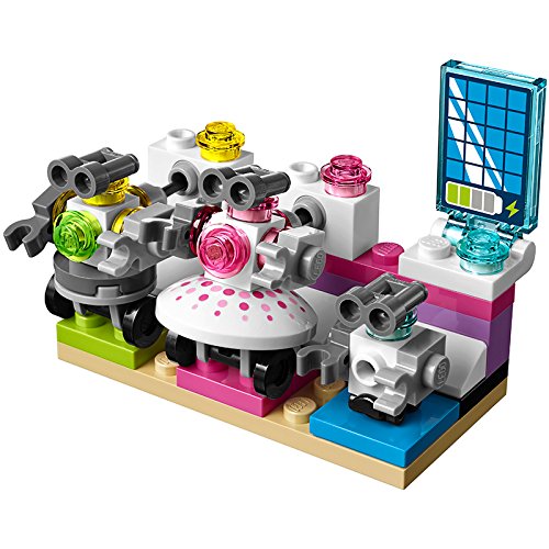 LEGO 41307 Olivia's Creative Lab - BricksBuyer.com