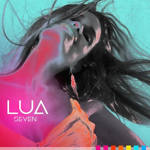 Play SEVEN by Lua De Morais on Amazon Music