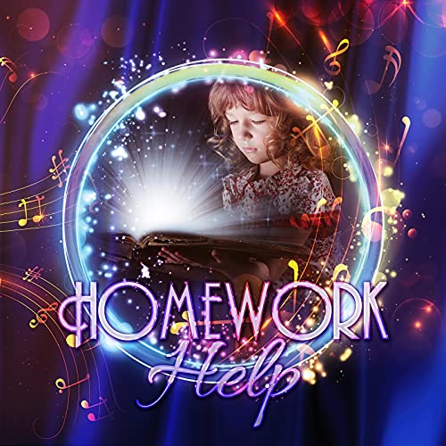 Amazon.com: Homework Help – Classical Music for Exam Study, Focus ...