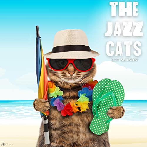 Play Cat Season by The Jazz Cats on Amazon Music