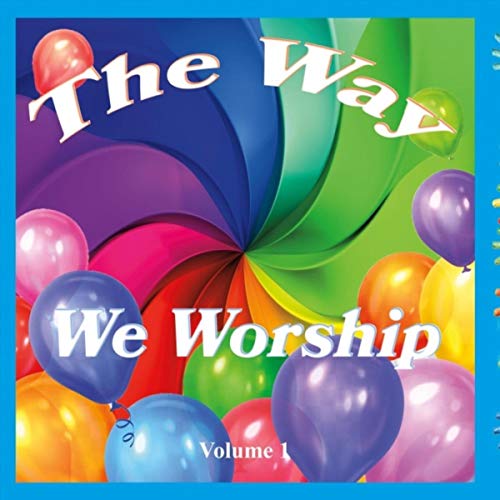 Play The Way We Worship, Vol. 1 by Joy Crum on Amazon Music