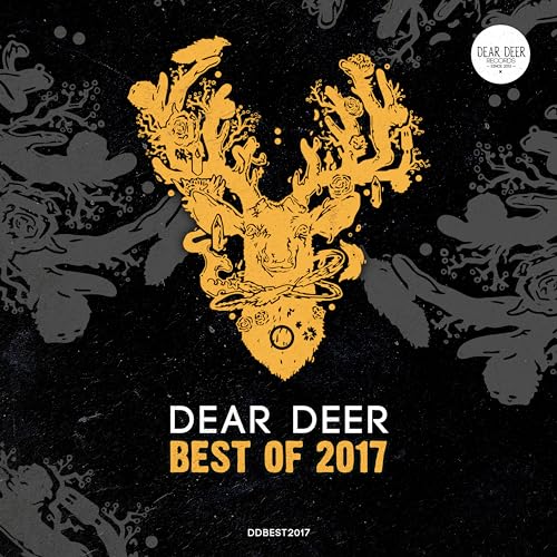 Play Dear Deer - Best Of 2017 by VARIOUS ARTISTS on Amazon Music