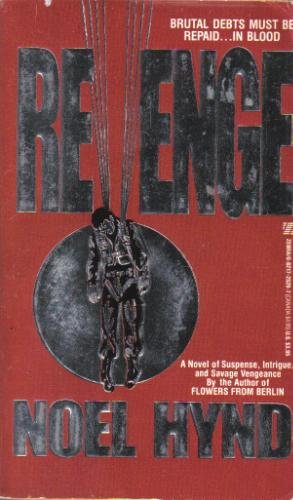 Revenge: Hynd, Noel: 9780821725290: Amazon.com: Books