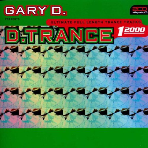D-Trance 1-2000 - Amazon.com Music
