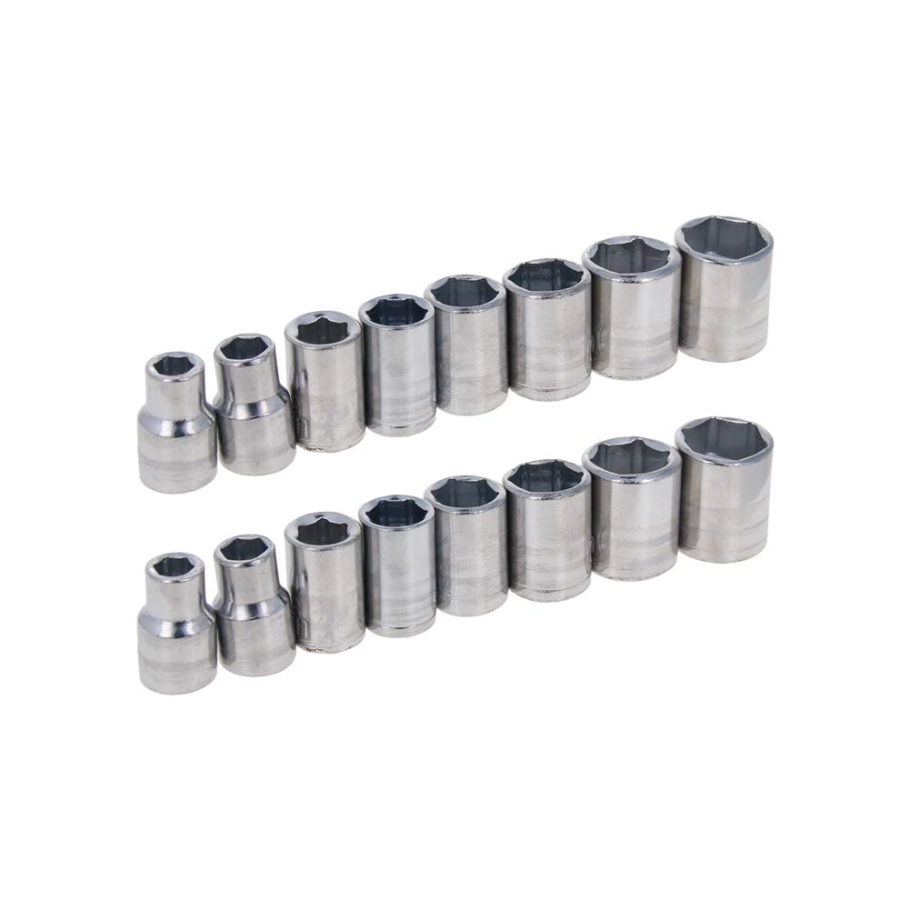 1088 VW/Audi Triangle Bolt Socket Set — CTA Manufacturing, 55% OFF