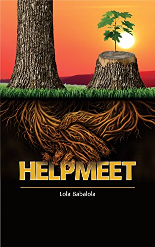 Book review of Helpmeet - Readers' Favorite: Book Reviews and Award Contest
