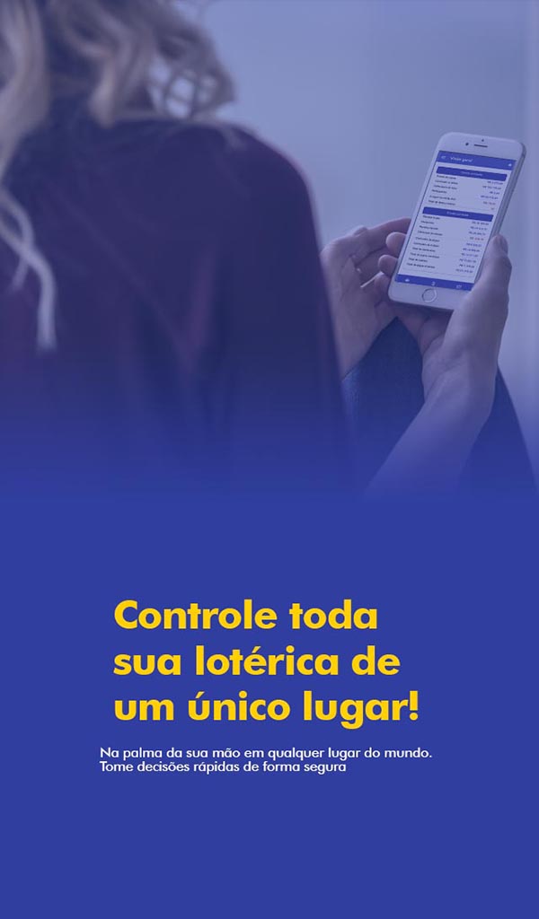 XLOTO Gestão - Aplicativo na Amazon Appstore