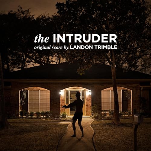 Amazon.co.jp: The Intruder Original Soundtrack : Landon Trimble: デジタルミュージック