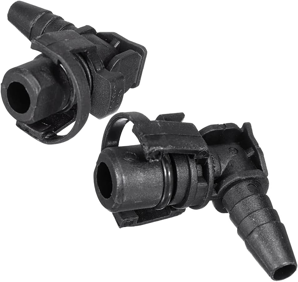 Amazon.com: 4Pcs 55354565 Throttle Valve Thermostat Body Heater Water ...