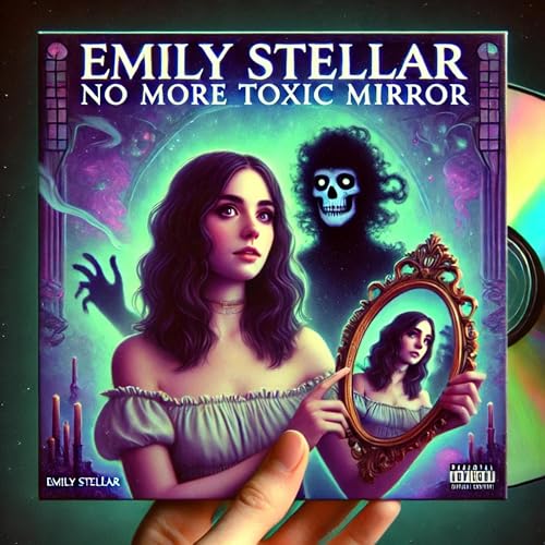 Play No More Toxic Mirror by Christopher Sopher on Amazon Music Unlimited