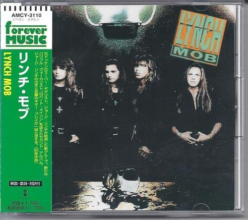 Lynch Mob: Amazon.es: CD y vinilos}